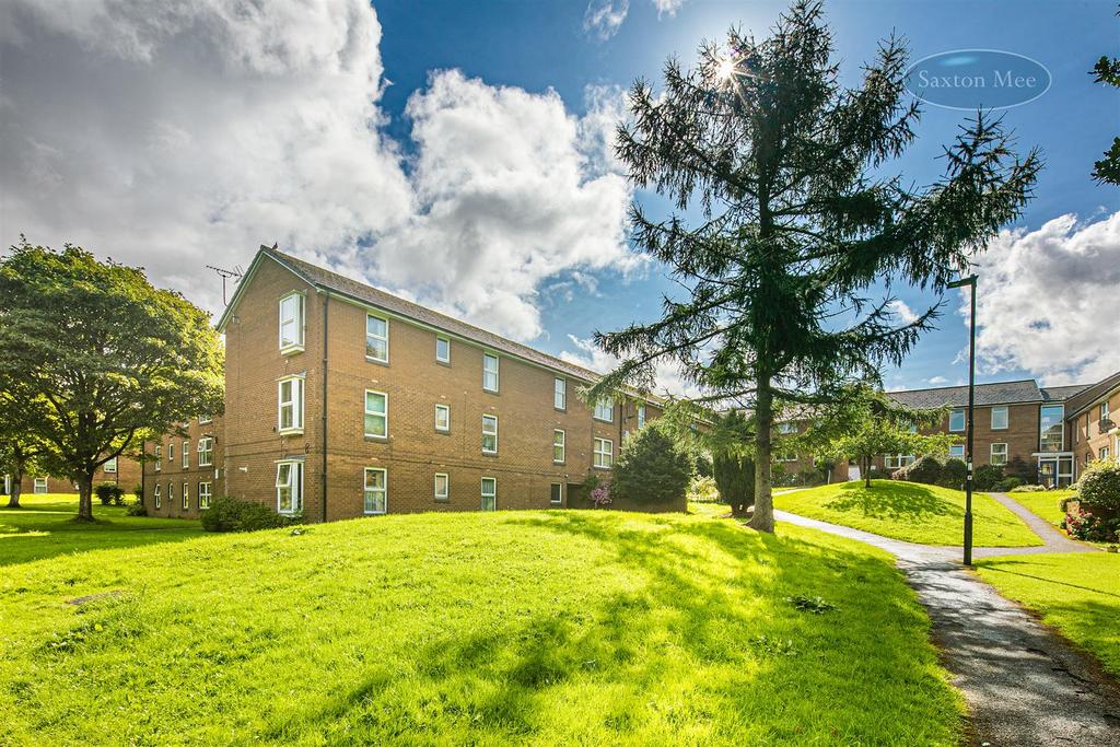 Westminster Avenue, Lodge Moor... 2 bed apartment - £160,000