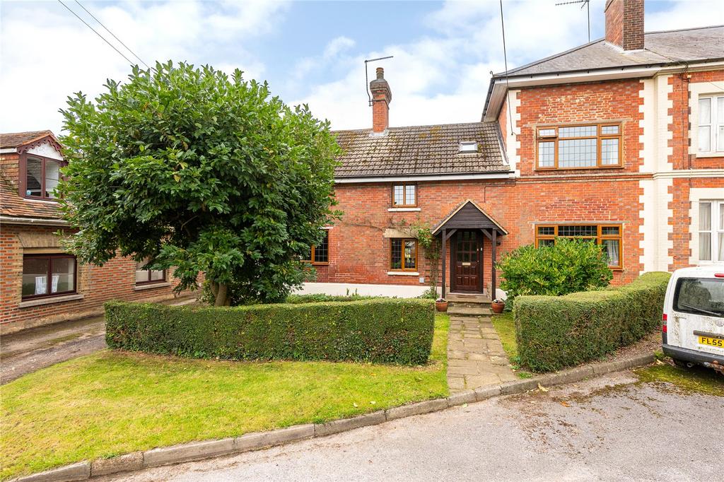 The Street, Frinsted, Sittingbourne... 4 bed semi-detached house for ...