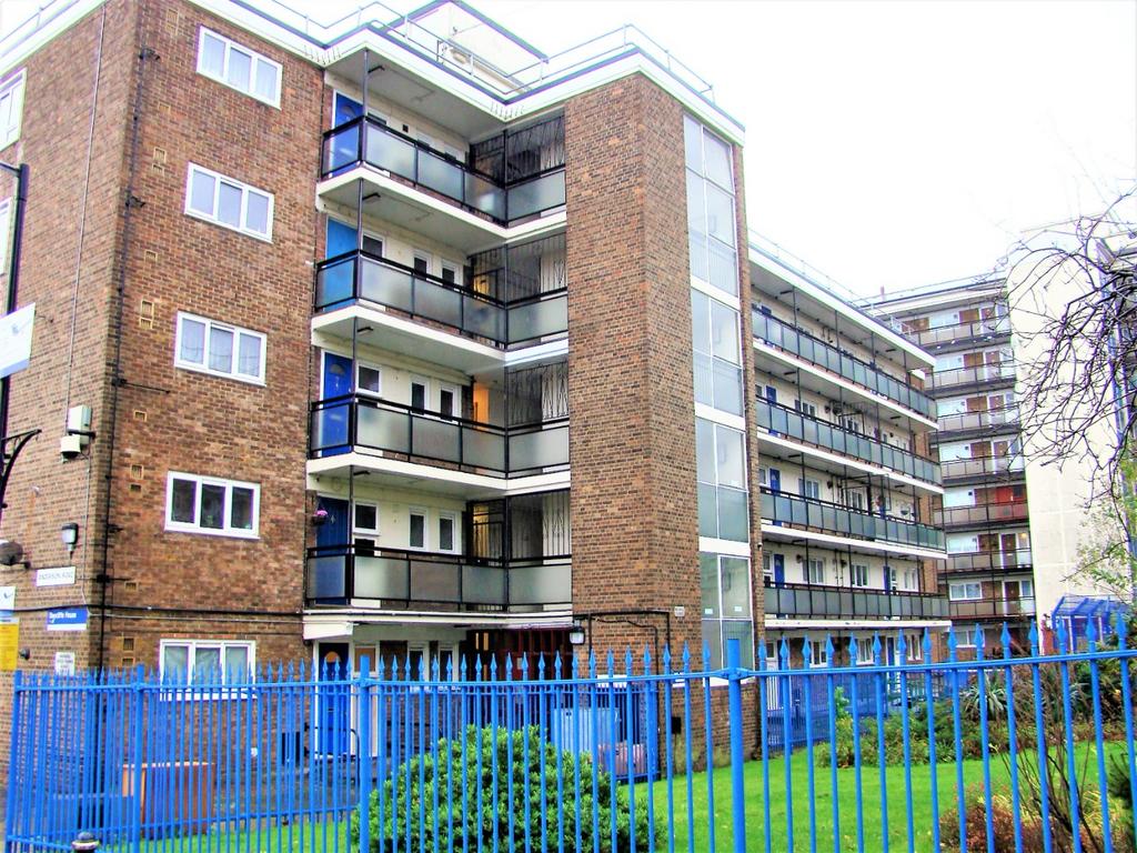 Anderson Road, Homerton, E9 2 bed apartment - £1,750 pcm (£404 pw)