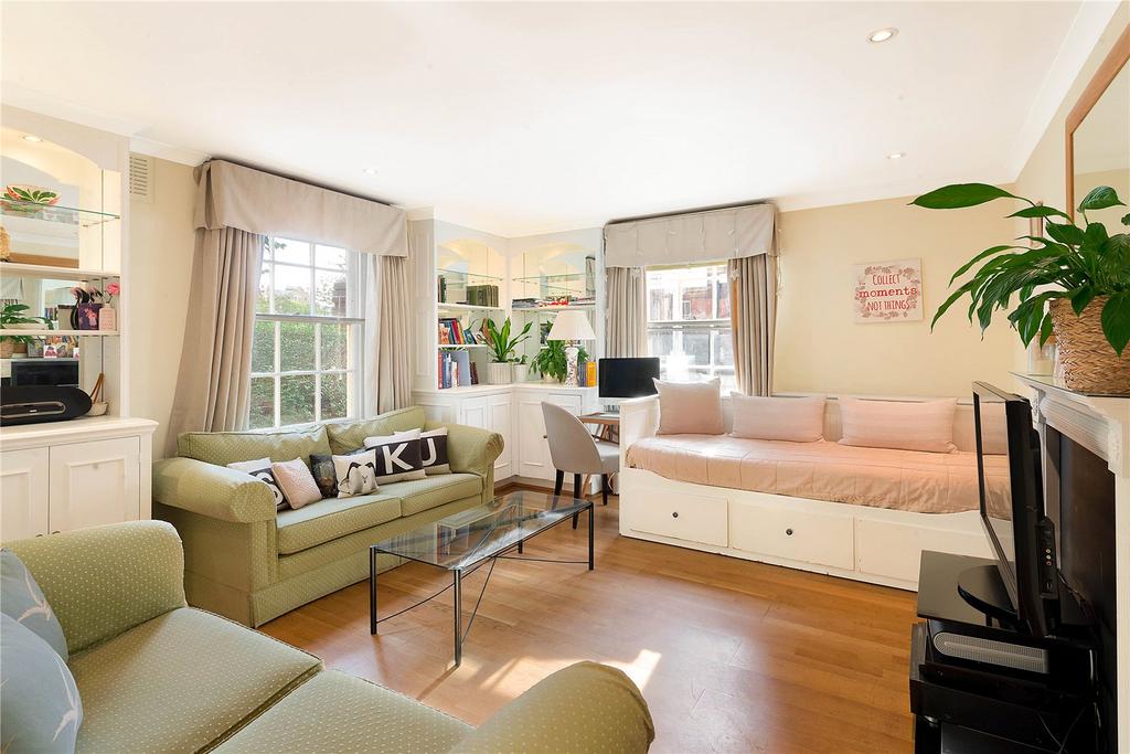 Elystan Street, Chelsea, London, SW3 2 bed detached house - £1,275,000