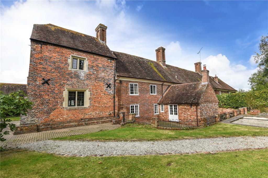 Horton Road, Woodlands, Wimborne, BH21 4 bed house - £2,750 pcm (£635 pw)