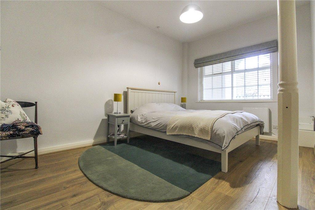 Riverside Walk, Airton, Skipton, North Yorkshire, BD23 1 bed apartment ...
