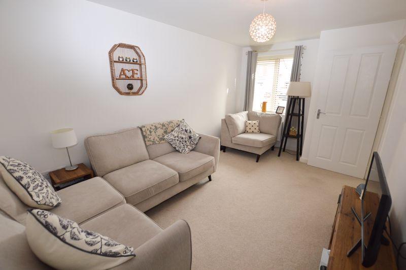 Canaan, Lowton, WA3 1EG 2 bed mews - £199,950
