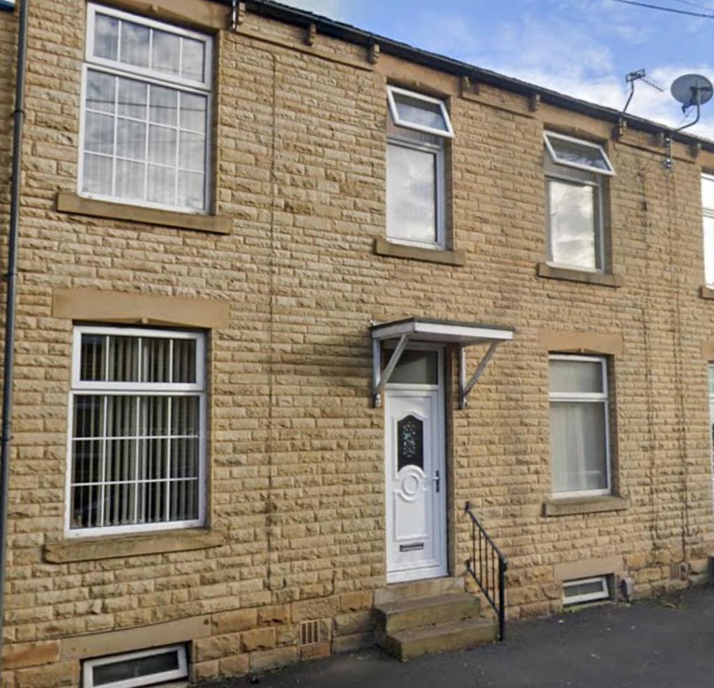 Kertland Street, Dewsbury, WF12 9PU 3 bed terraced house - £725 pcm (£ ...