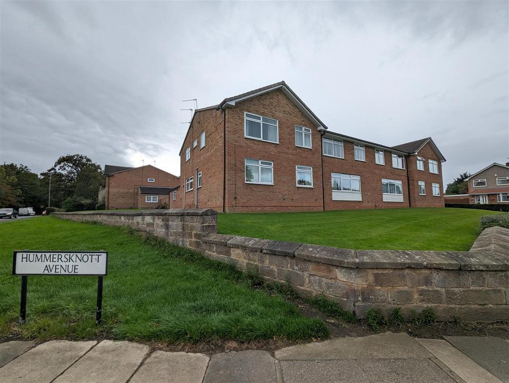 Rowan Court, Darlington 2 bed apartment for sale - £175,000