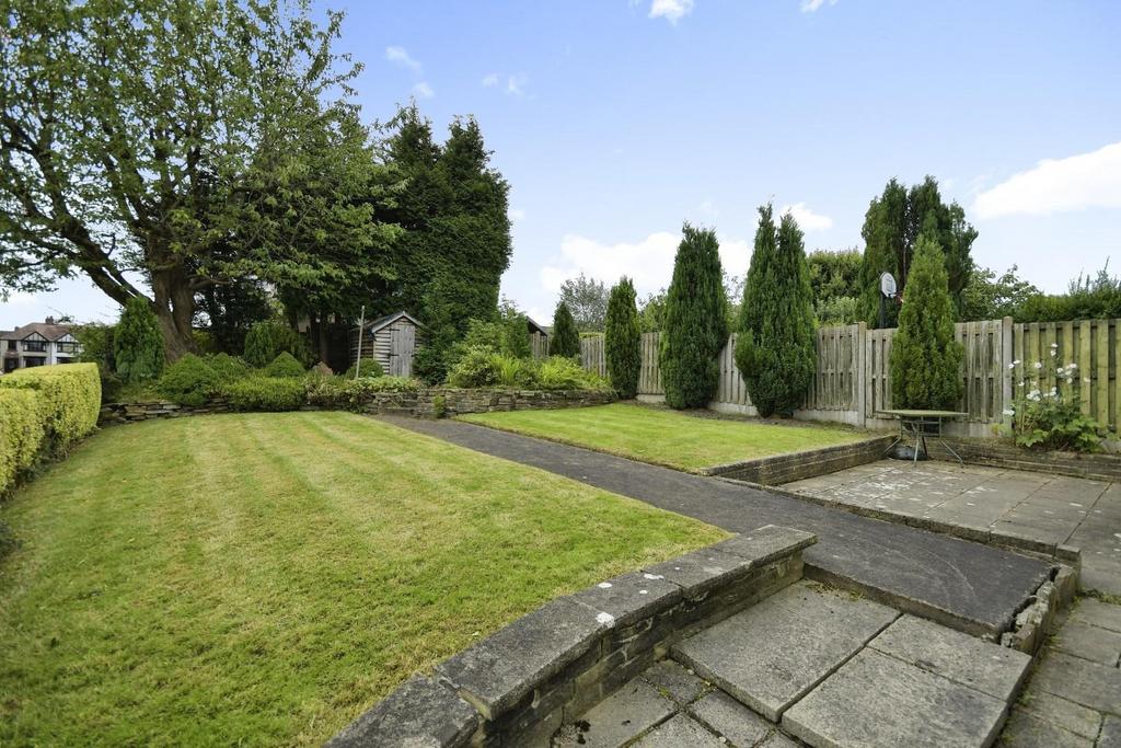 Westwick Road, Greenhill, Sheffield, S8 7BY 3 bed semi-detached house ...