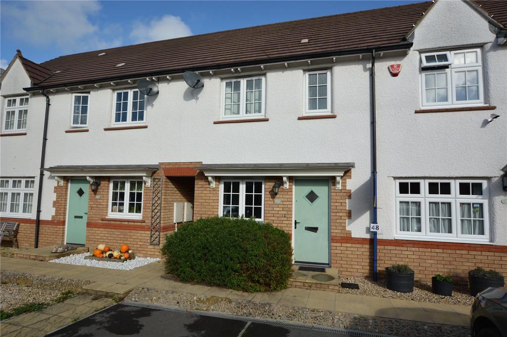 Bridge Keepers Way Hardwicke Gloucester Gloucestershire Gl2 3 Bed