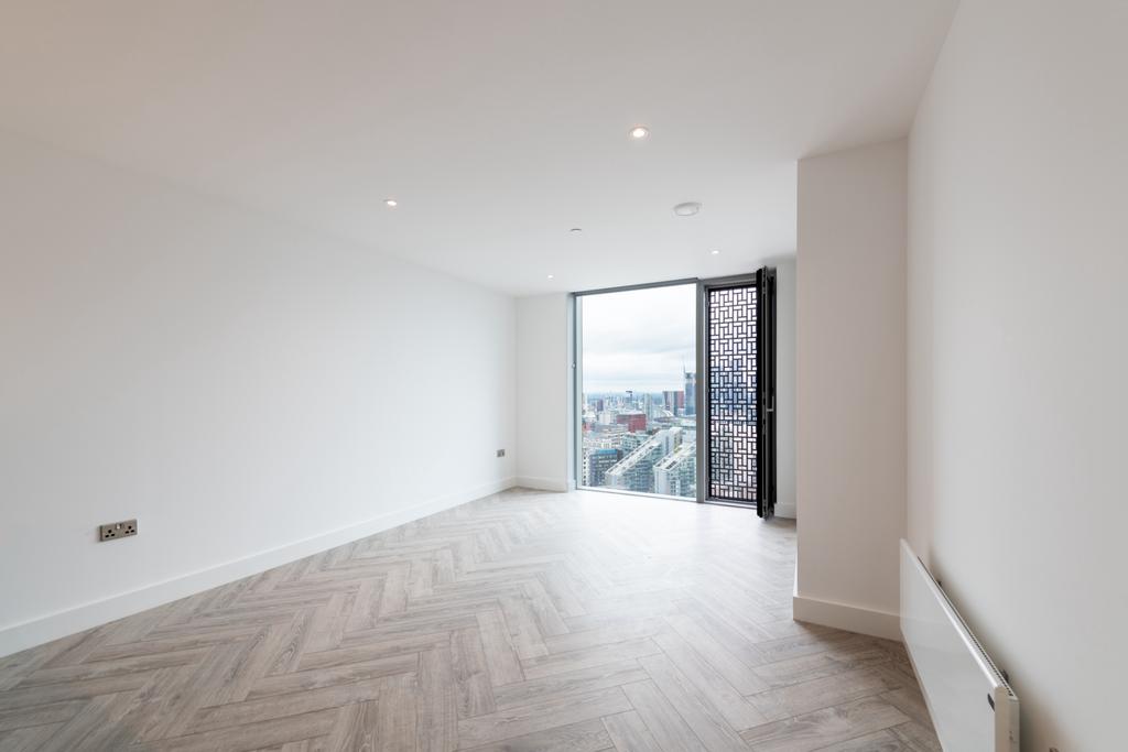 Bankside Boulevard, Cortland at... 2 bed apartment - £1,729 pcm (£399 pw)