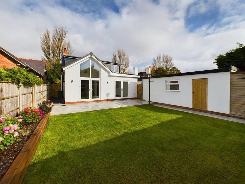 Greensway, Curzon Park 4 bed detached bungalow - £710,000