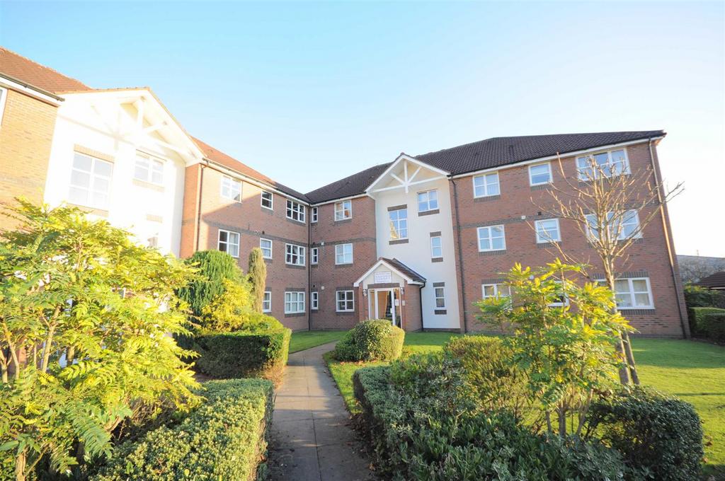 Navigation Loop, Stone 2 bed flat - £650 pcm (£150 pw)
