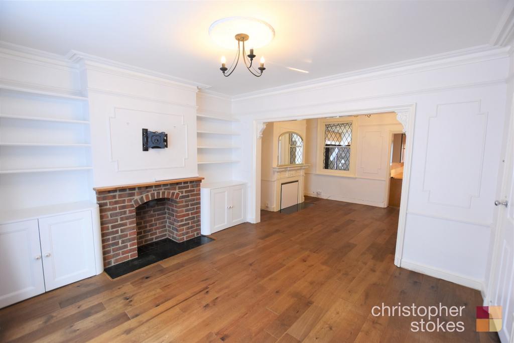 Cadmore Lane, Cheshunt, EN8 9LA 3 bed semi-detached house - £1,850 pcm ...