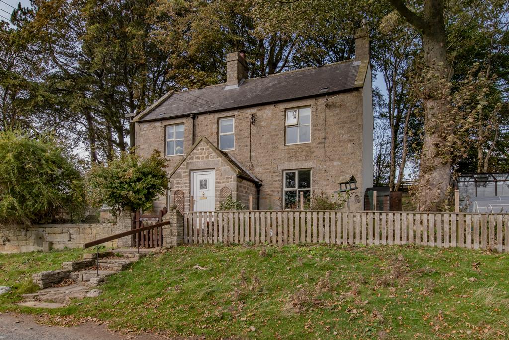 Muggleswick DH8 2 bed detached house for sale - £375,000