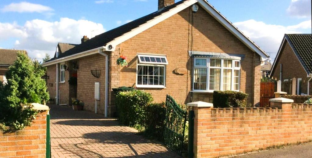 Pinewood Close Great Houghton Barnsley 3 Bed Detached Bungalow For