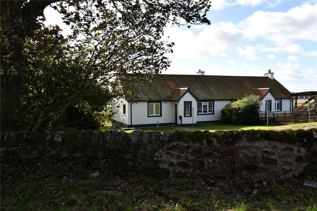 East Cottage Pitcorthie, Easter... 2 bed bungalow to rent - £1,095 pcm ...