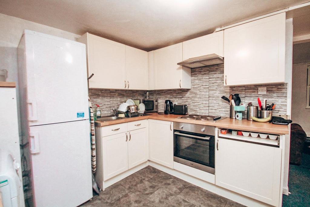 Flass House Lower, Waddington Street... 6 bed private hall - £780 pcm ...