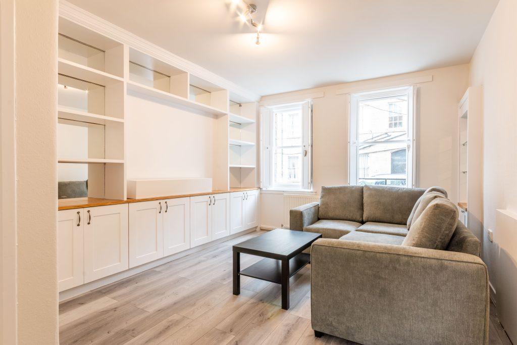 2651L – Richmond Place, Edinburgh... 2 bed flat - £1,650 pcm (£381 pw)