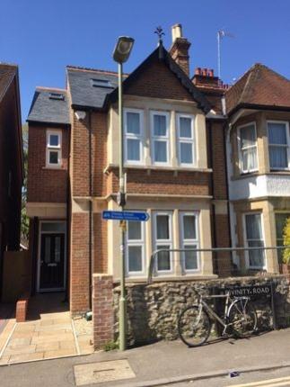 Divinity Road, Oxford, Oxfordshire, OX4 5 bed semi-detached house - £ ...