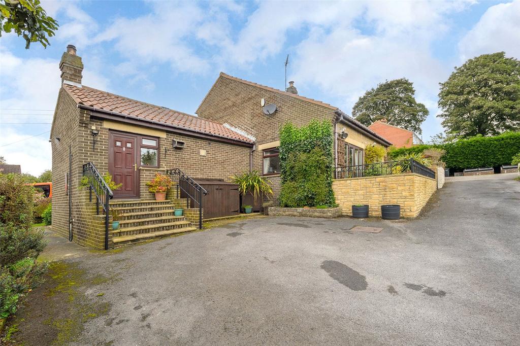 Commercial Street, Cornsay Colliery, Durham, DH7 4 bed detached house ...