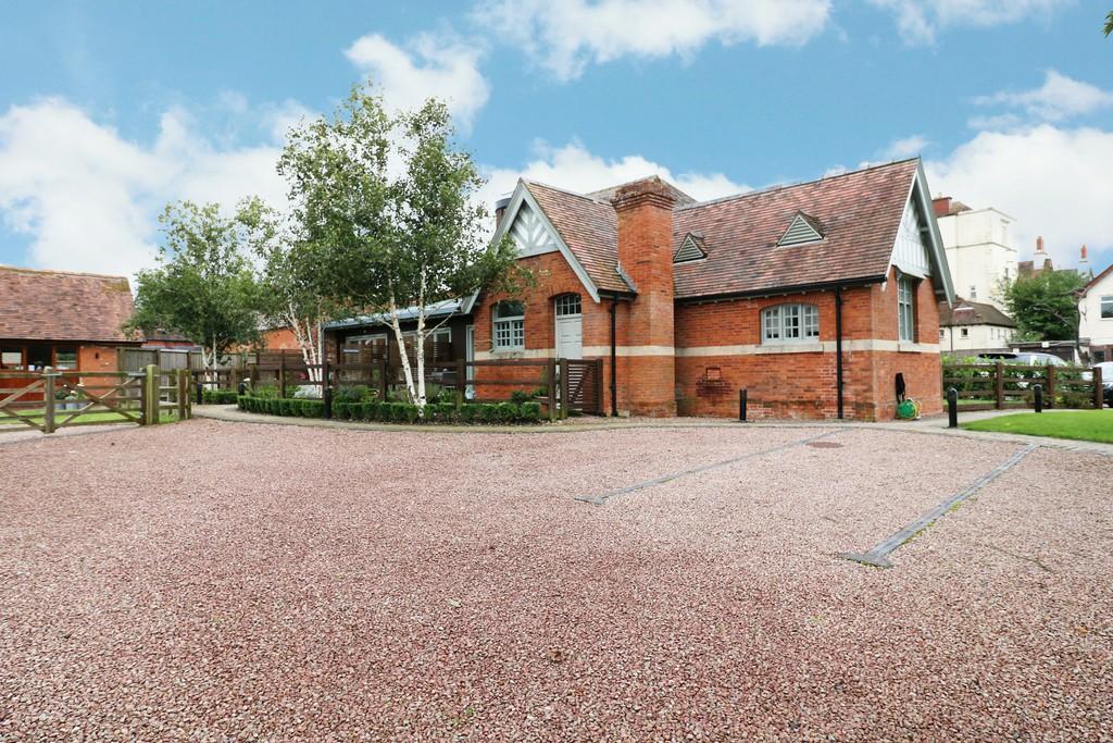 Coach House Mews, Upper Skilts Farm, Gorcott Hill, Beoley 2 bed ...