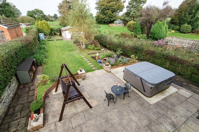 Beaumont View Gawsworth 3 Bed Detached House For Sale £545 000