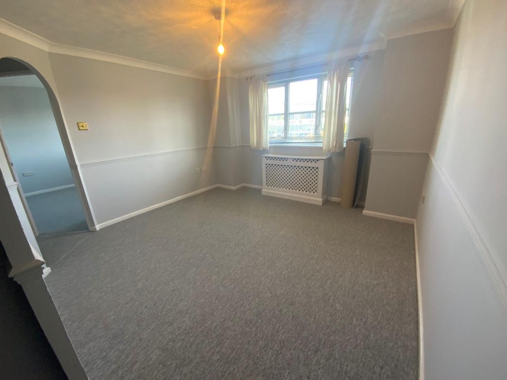 Index Court, Dunstable, LU6 3TZ 1 bed apartment to rent - £875 pcm (£ ...
