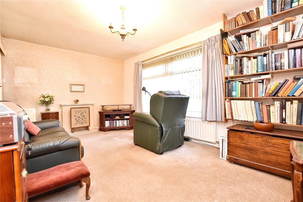 St. Gabriels Close, Castleton, Rochdale, Greater Manchester, OL11 2 bed ...