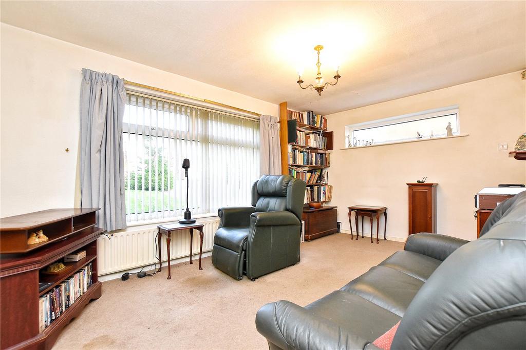 St. Gabriels Close, Castleton, Rochdale, Greater Manchester, OL11 2 bed ...