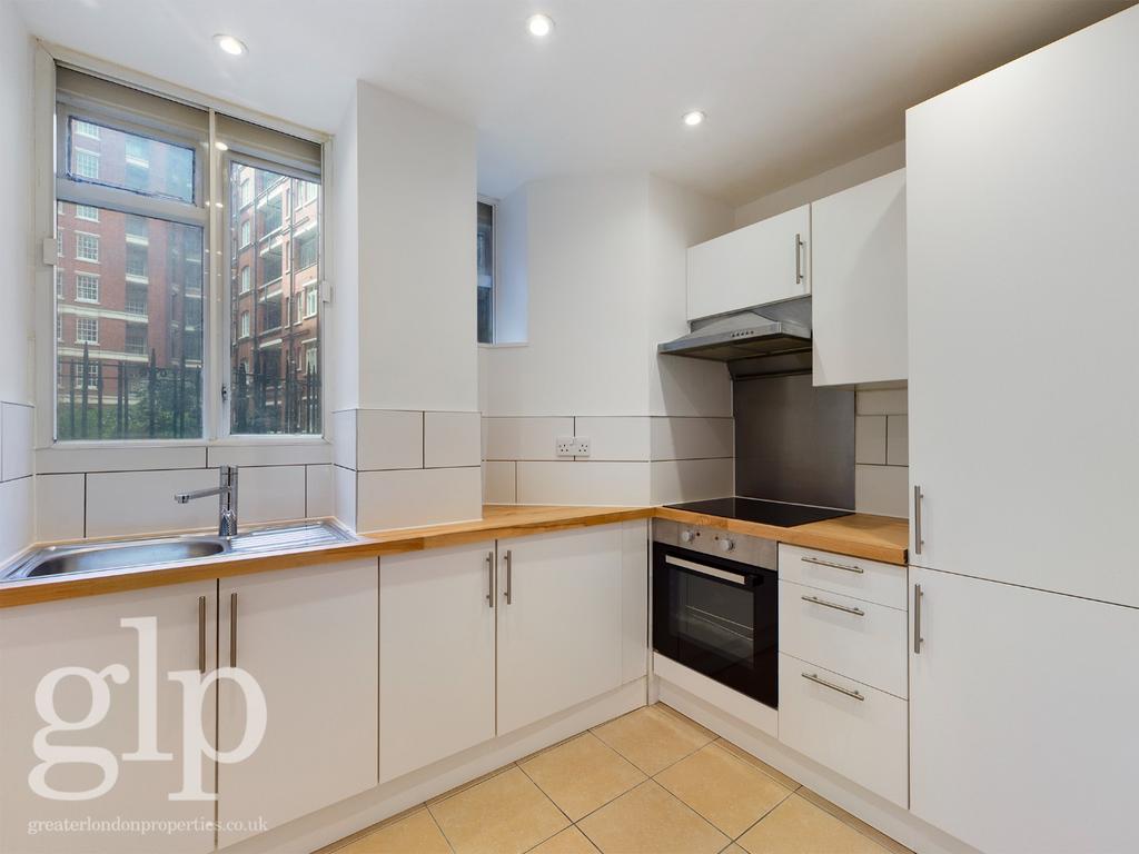 Queen Alexandra Mansions, Tonbridge... 1 bed apartment - £1,842 pcm (£ ...