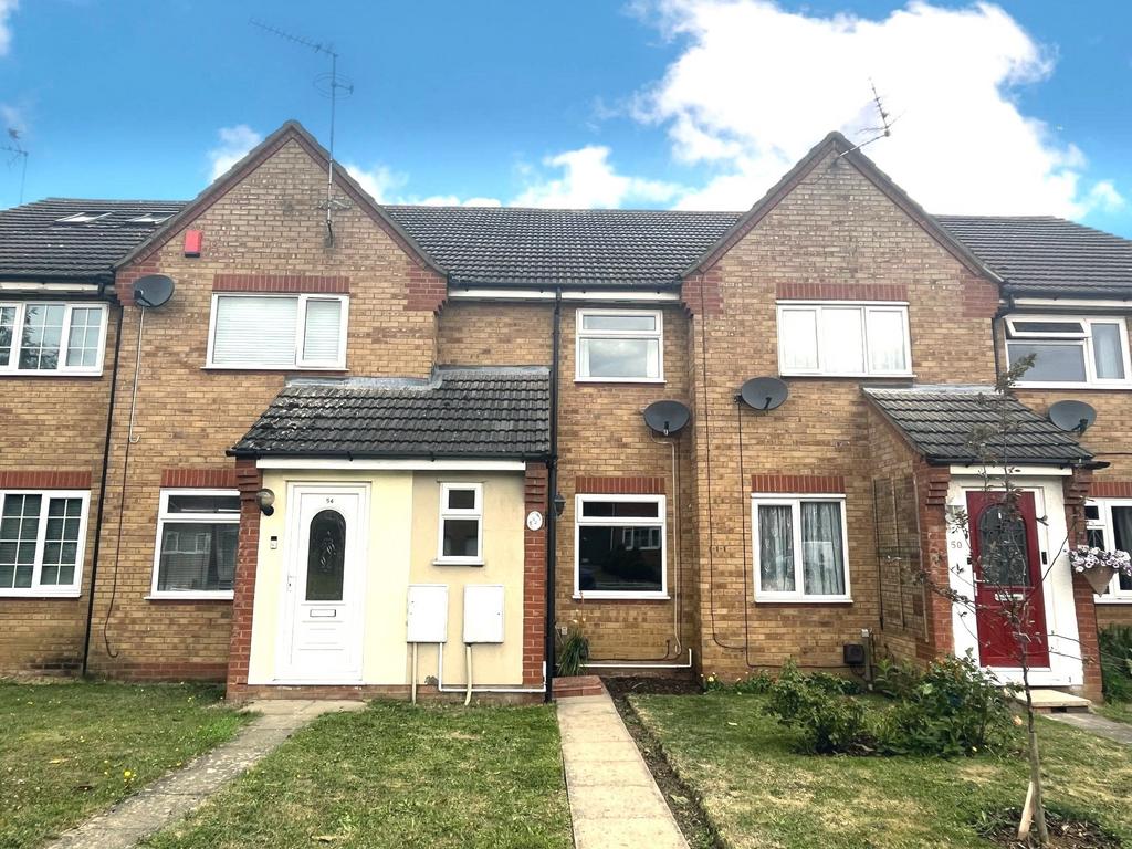 March PE15 2 bed terraced house - £174,995