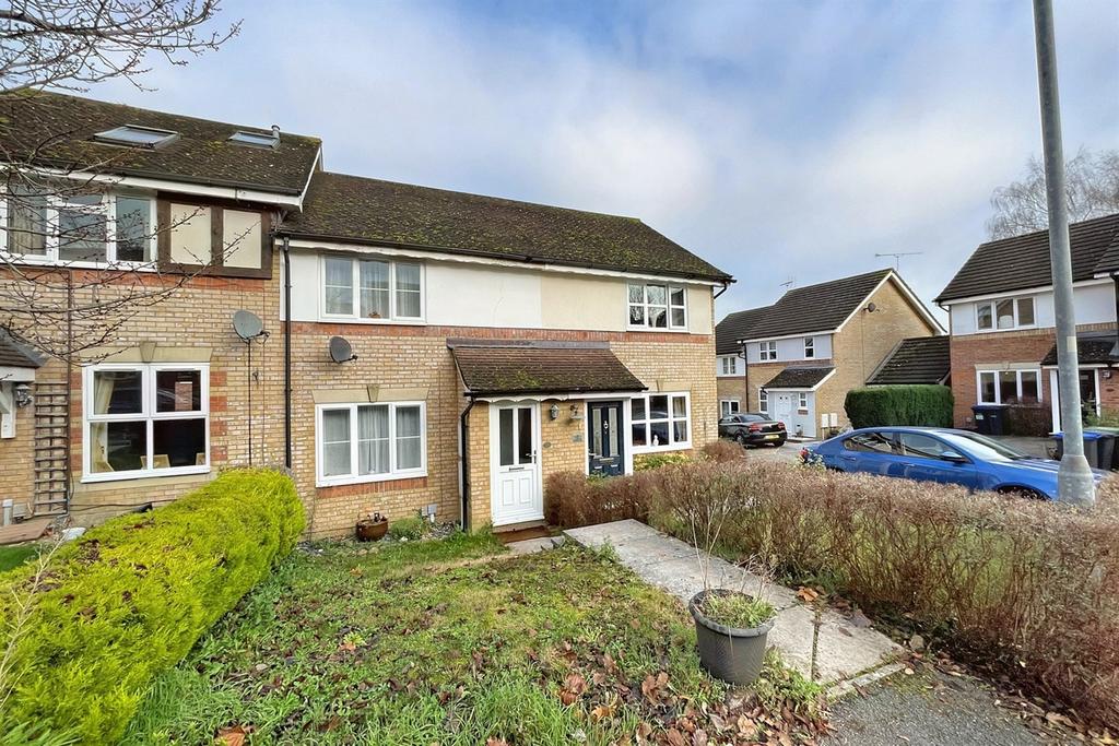 Bishopdown Farm 2 bed terraced house - £250,000
