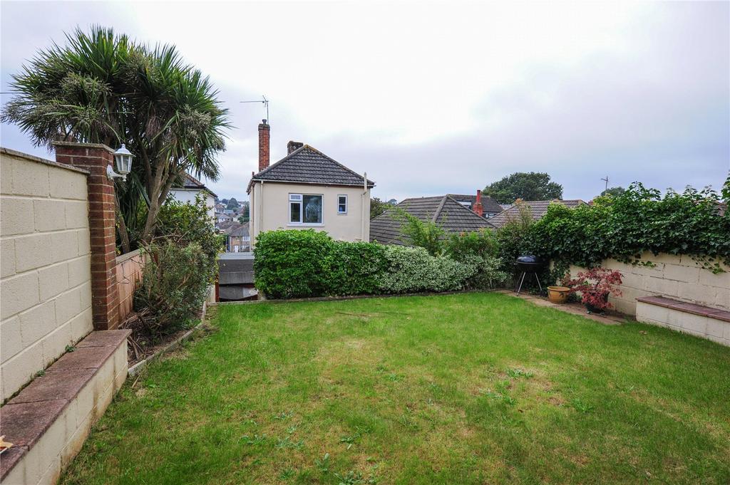 Fortescue Road, Parkstone, Poole, Dorset, BH12 3 bed detached house for ...