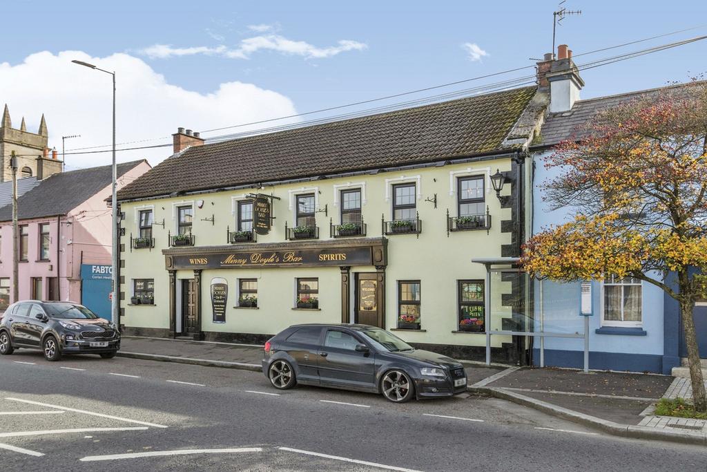 Main Street, Newry, BT34 Restaurant for sale - £350,000