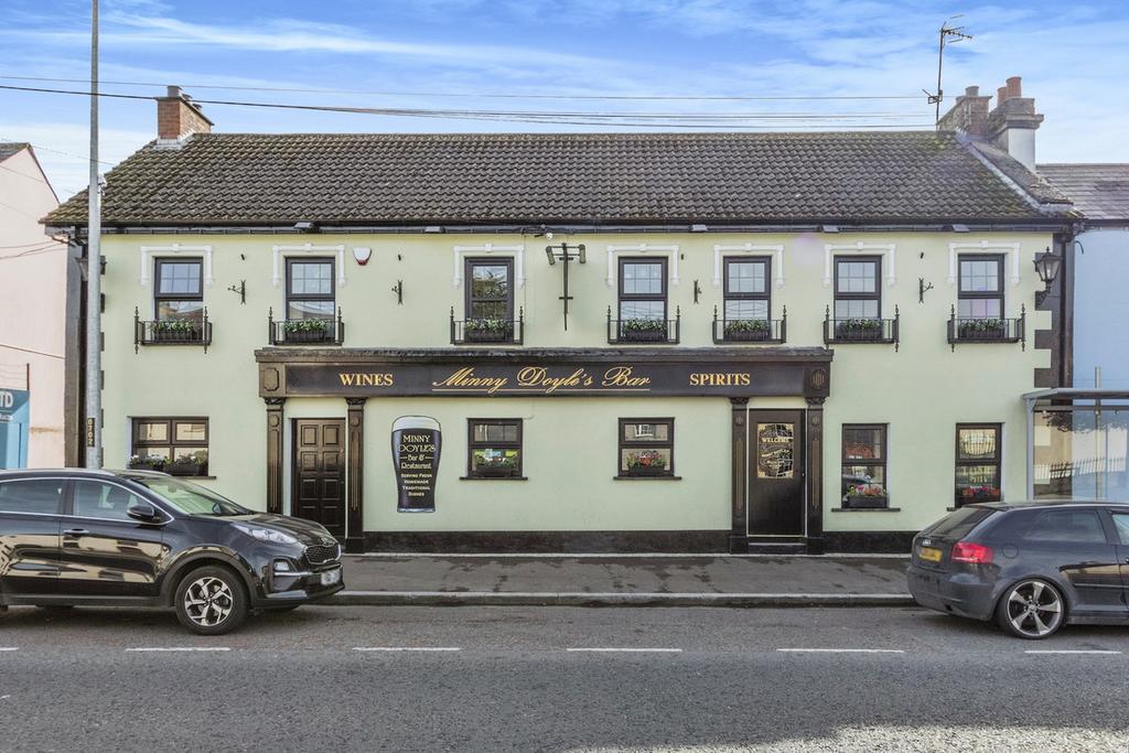 Main Street, Newry, BT34 Restaurant for sale - £350,000