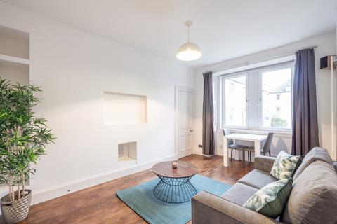 DJ Alexander - Edinburgh Lettings | OnTheMarket