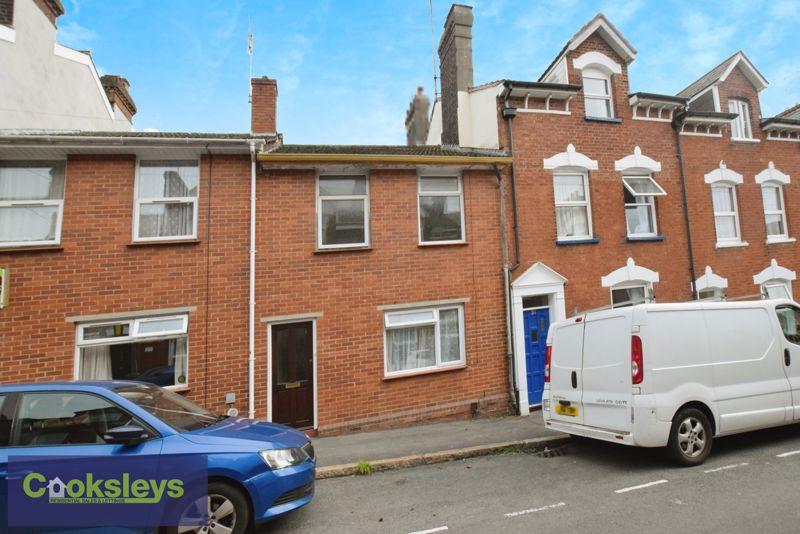 Springfield Road, Lower Pennsylvania... 3 bed terraced house - £340,000