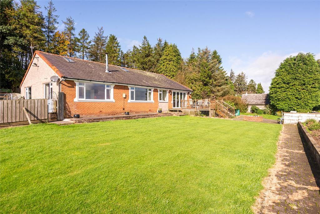 Trofarth, Abergele, Conwy, LL22 3 bed bungalow for sale - £500,000