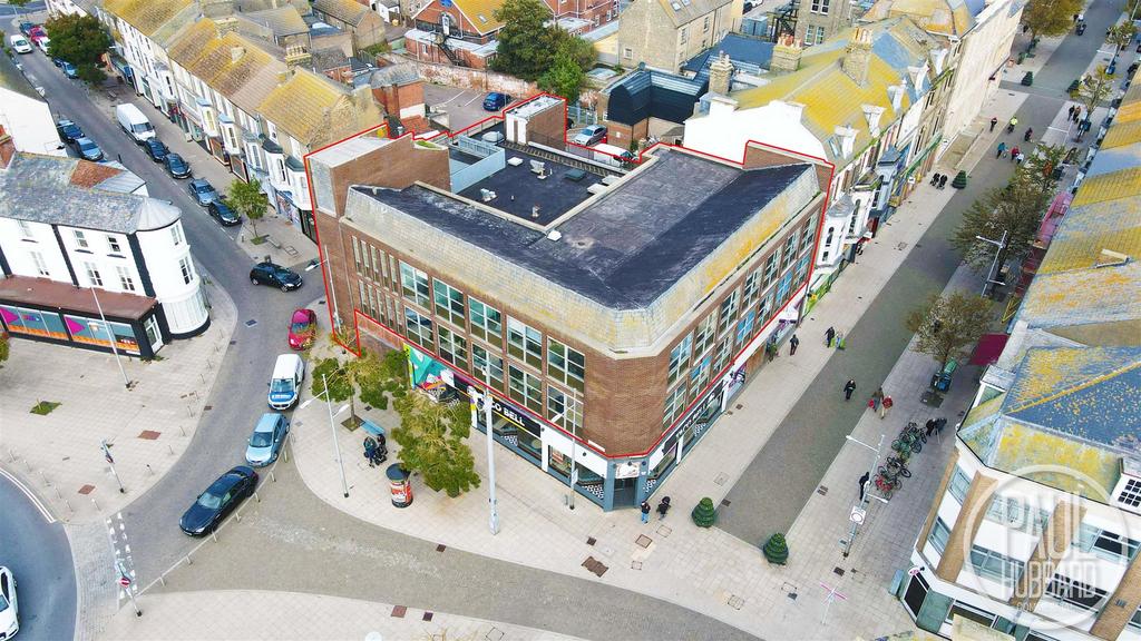 London Road North, Lowestoft, Suffolk Office to rent - £2,806 pcm (£648 pw)