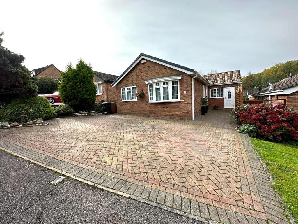Crabb Tree Drive, Off Billing Lane, Northampton NN3 4 bed detached ...