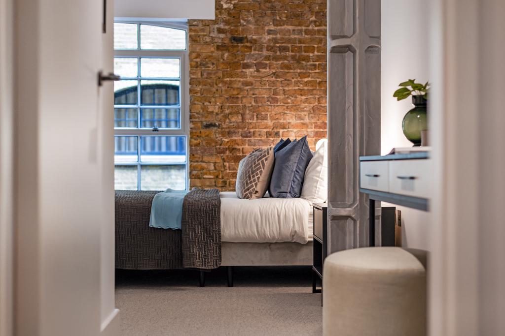 Lafone Street, Shad Thames, SE1 2 bed apartment for sale - £1,150,000