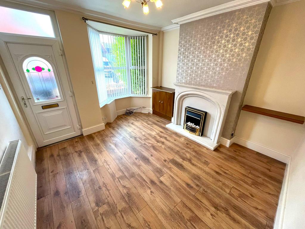 Imperial Road, Bulwell, Nottingham NG6 2 bed terraced house - £895 pcm ...