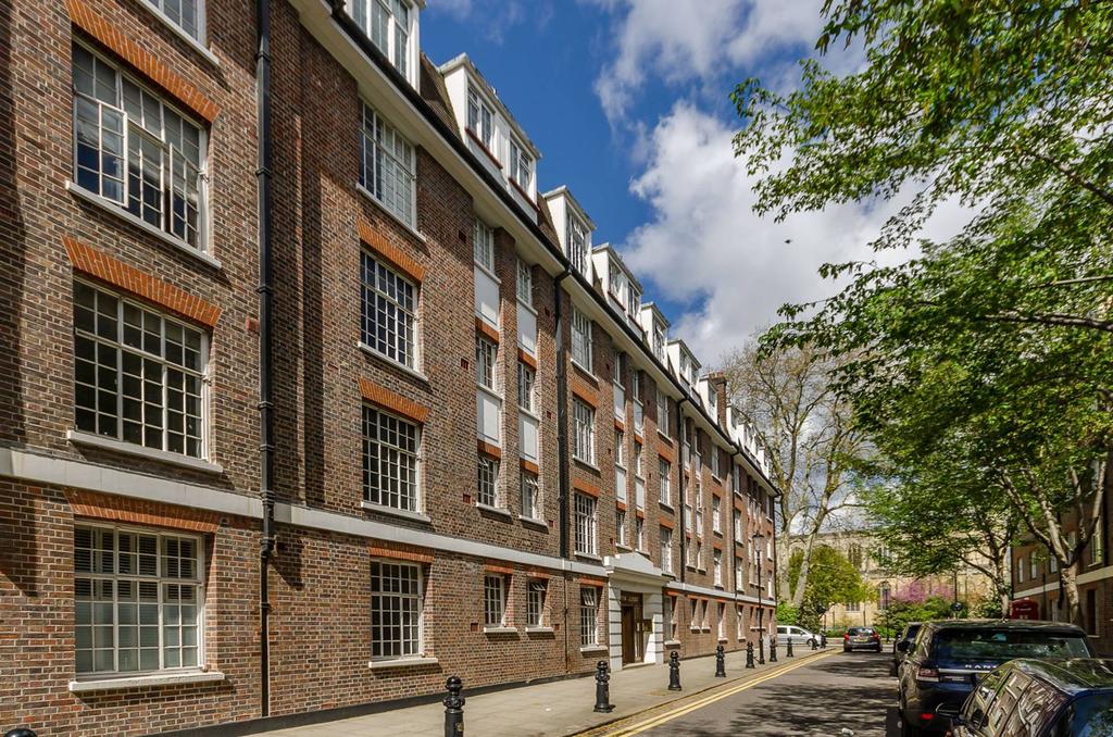 Chelsea Manor Street, Chelsea... 1 bed flat - £685,000