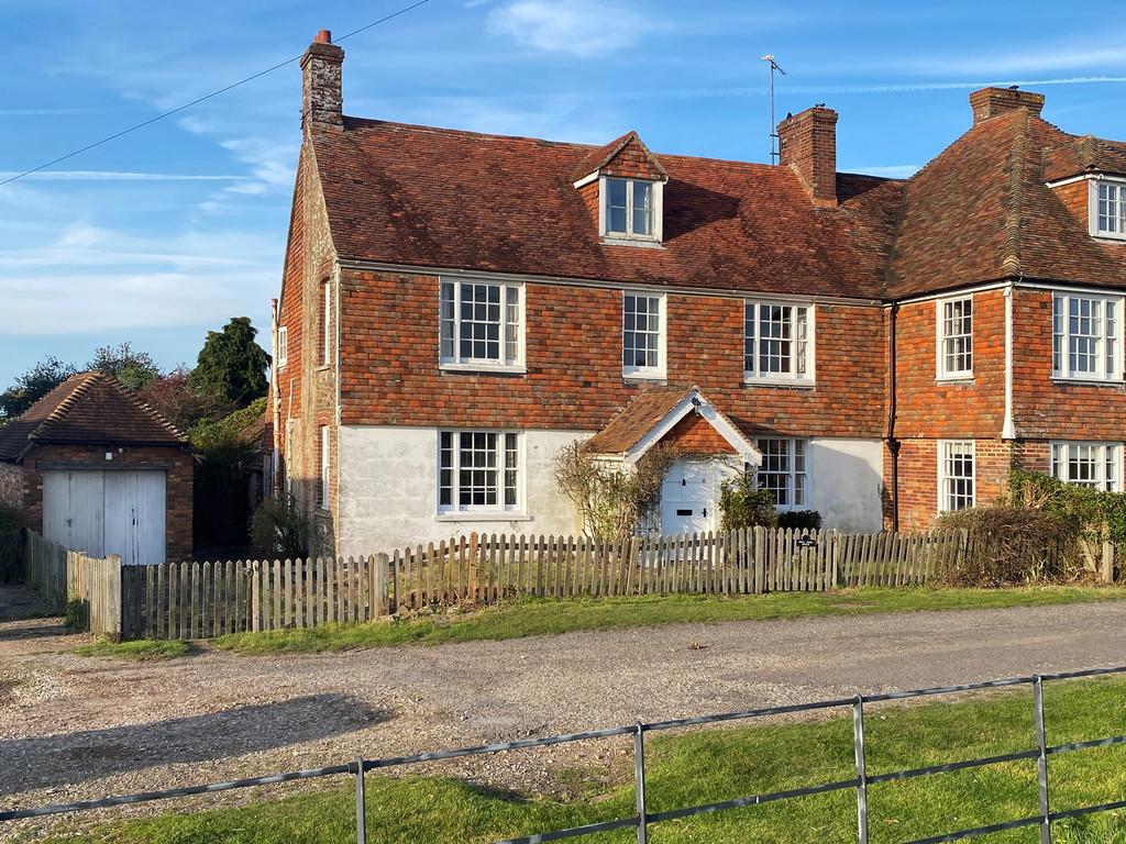 Mill Lane, Winchelsea, East Sussex TN36 4HH 4 bed detached house for ...