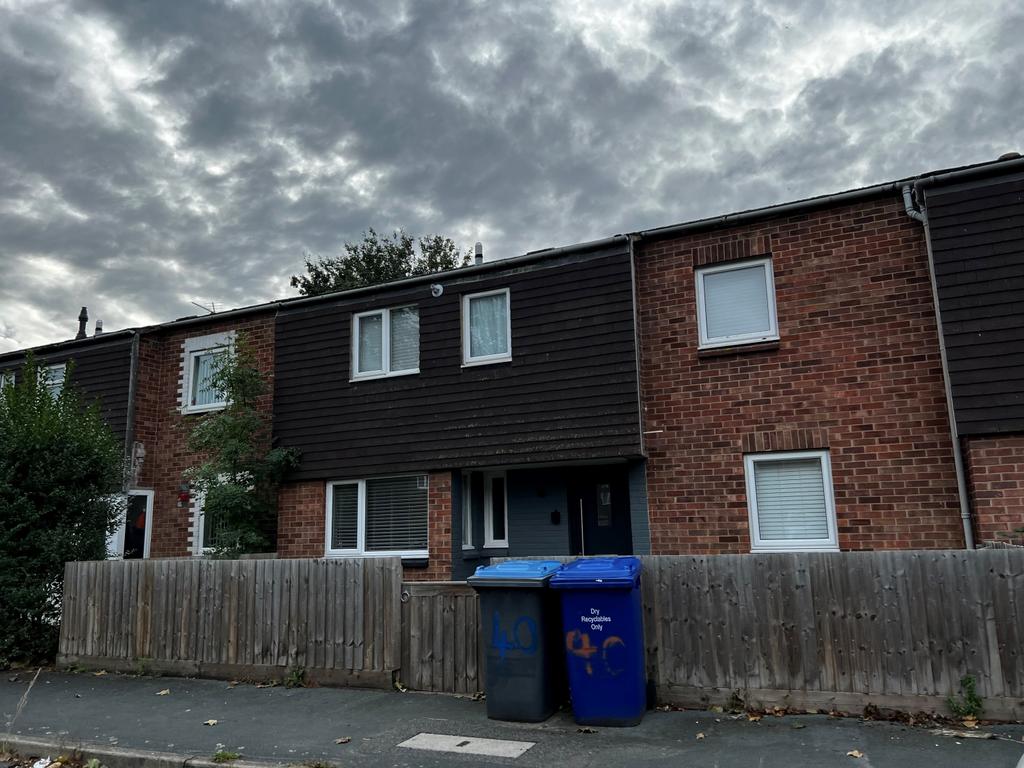 Emmanuel Close, Mildenhall, Bury St. Edmunds, Suffolk, IP28 3 bed ...