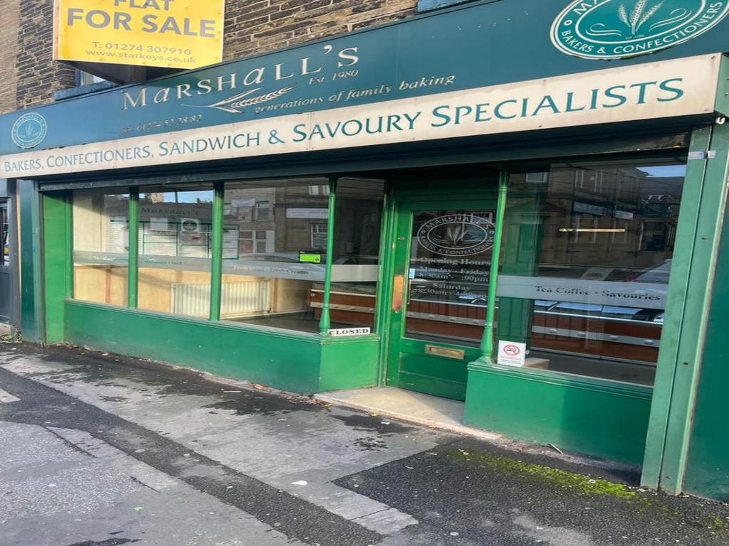 Great Horton Road, bradford, west yorkshire Property to rent - £1,000 ...