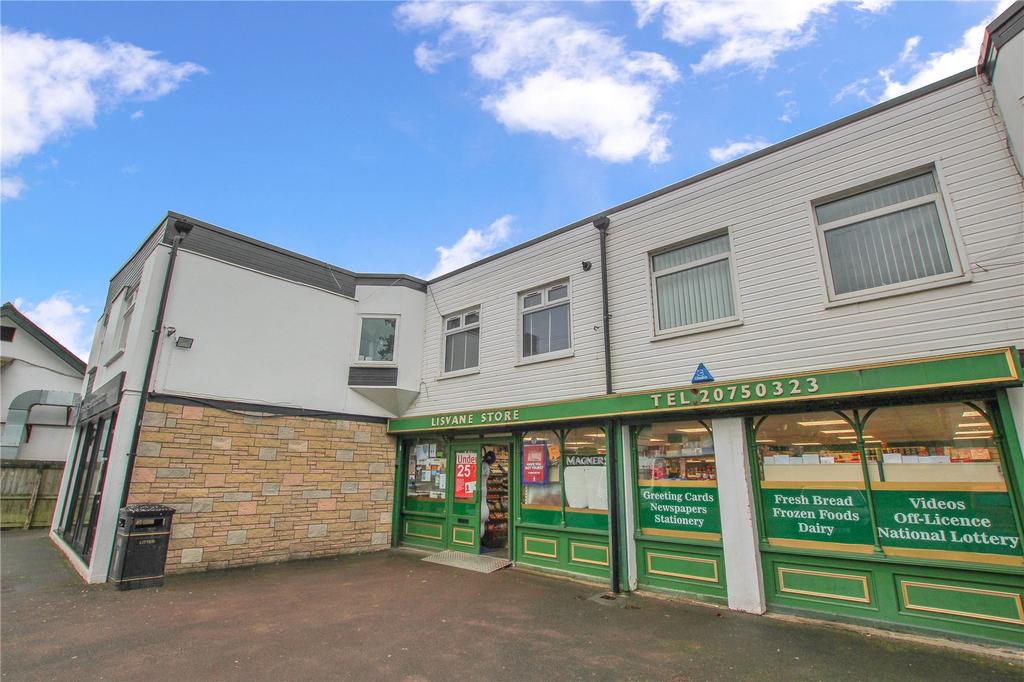 Crown Precinct, Lisvane, Cardiff, CF14 2 bed apartment - £900 pcm (£208 pw)