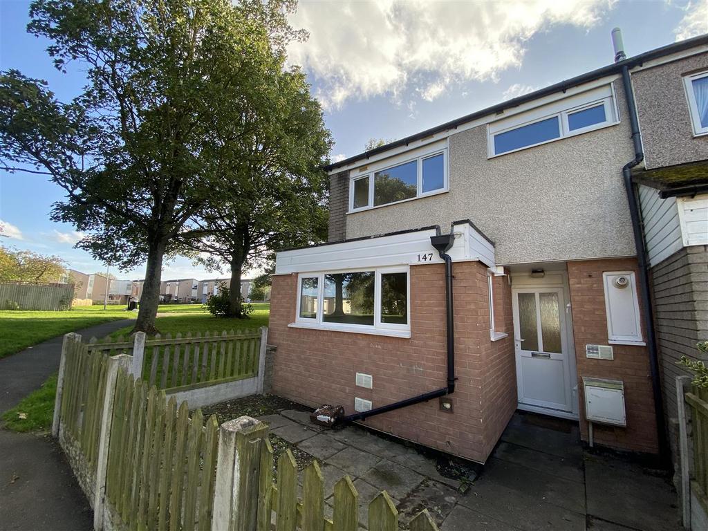Wantage, Woodside, Telford 3 bed house for sale - £128,000