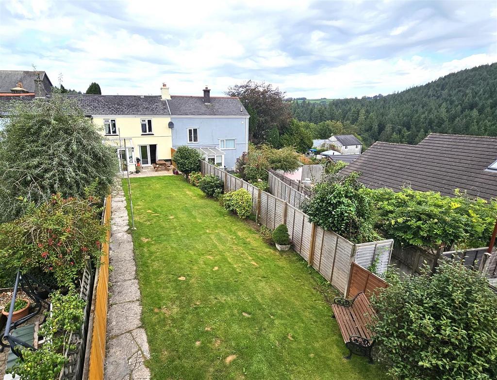 Calstock Road, Gunnislake 3 bed house - £265,000