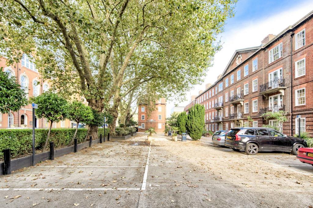 Hortensia Road, Chelsea, London, SW10 3 bed flat for sale - £650,000