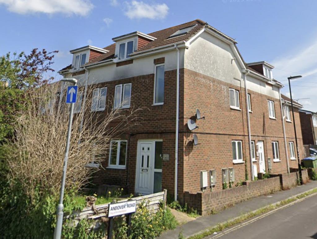 Park Road, Southampton SO15 1 bed flat - £825 pcm (£190 pw)
