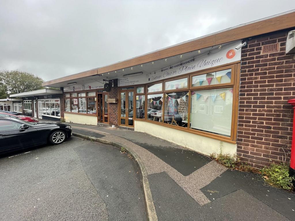 80-82 Watling Street, Wilnecote... Retail property (high street) - £ ...
